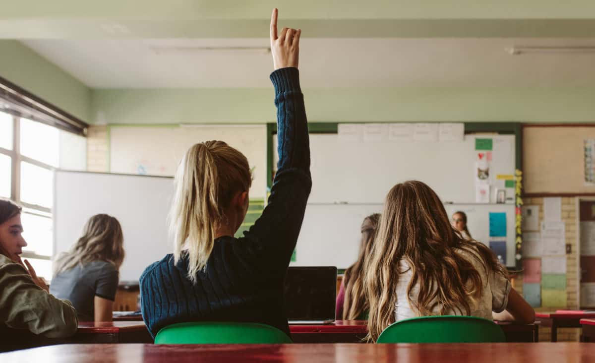 Self-Advocacy & Autism - Autism Research Institute