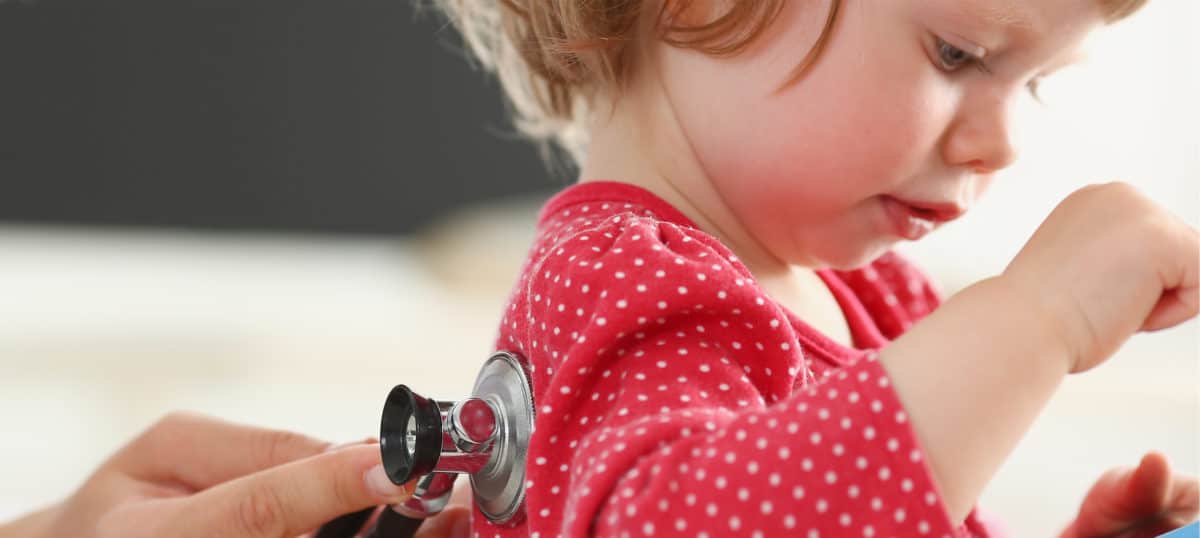 Co-Occurring Conditions and Autism - Autism Research Institute