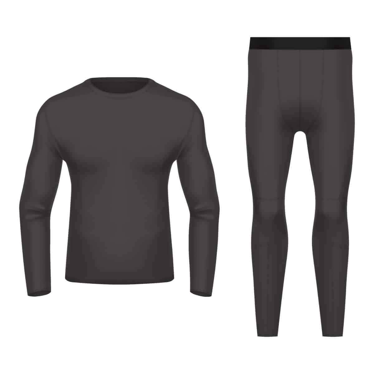 Wearing compression clothes may improve some ASD symptoms