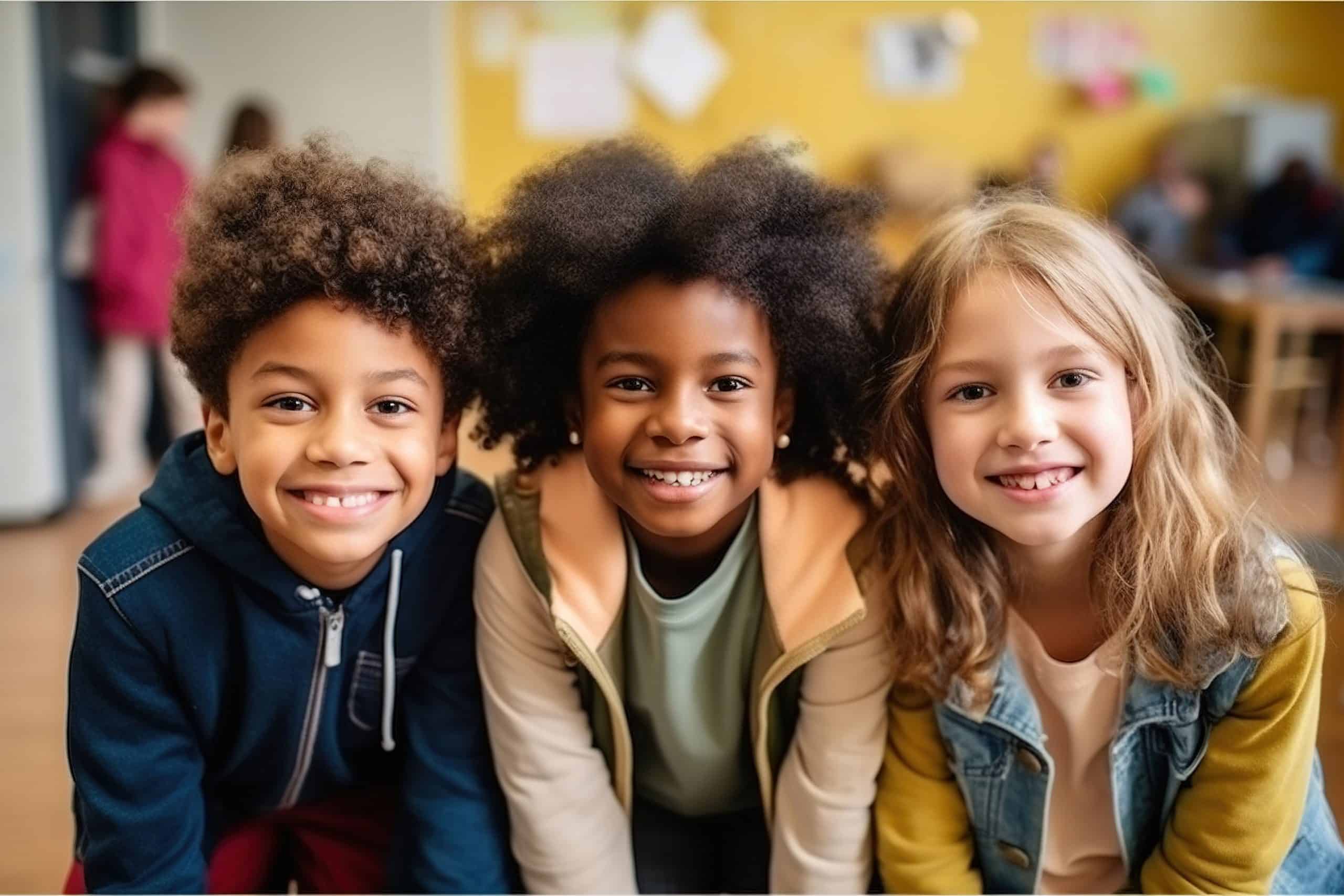 The Intersection of Race and Disability - Autism Research Institute